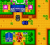 Perfect Choro Q | JRPG. ORG