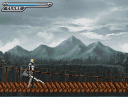 Claymore – Gingan no Majo | JRPG. ORG