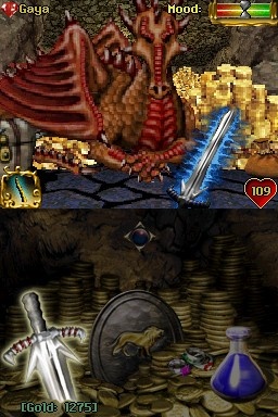 Orcs and Elves | JRPG. ORG