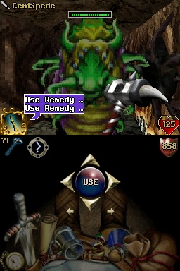 Orcs and Elves | JRPG. ORG