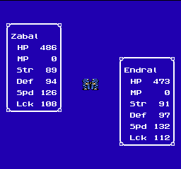 Silva Saga | JRPG. ORG