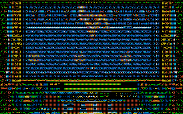 Fall | JRPG. ORG