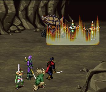 Dual Orb 2 | JRPG. ORG